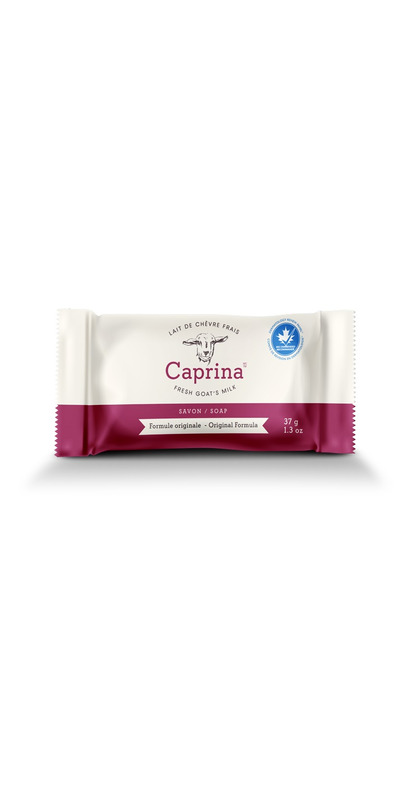 Buy Caprina Goat's Milk Soap Original Sample at Well.ca | Free Shipping ...