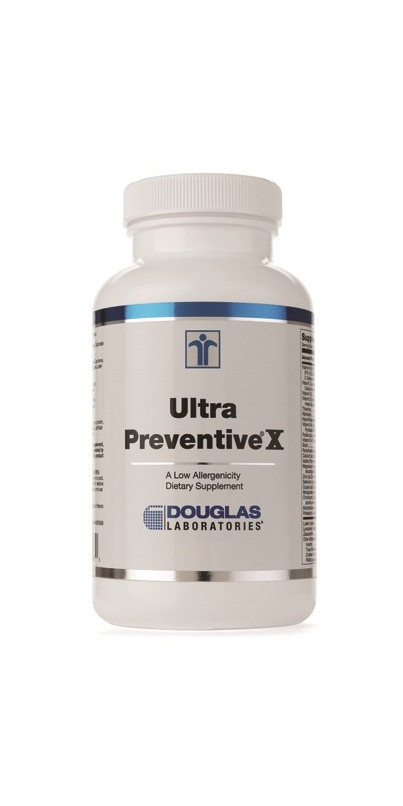 Buy Douglas Laboratories Ultra Preventive X at Well.ca | Free Shipping ...