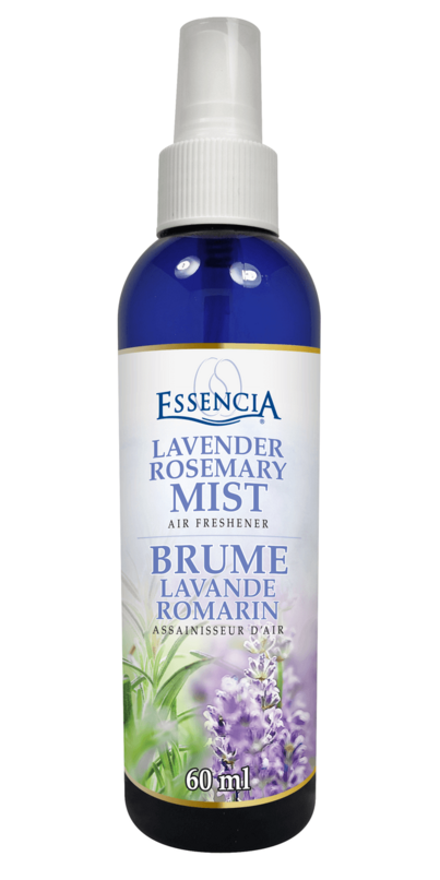 Buy Homeocan Essencia Travel Size Room Mist with Essential Oils at Well ...