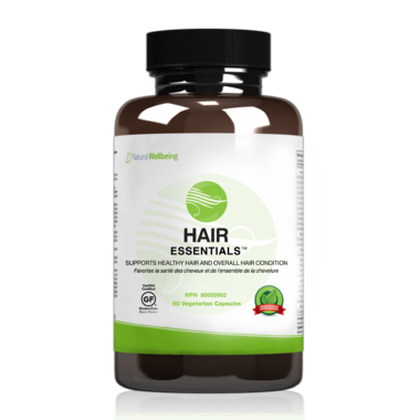 Buy Hair Essentials at Well.ca | Free Shipping $35+ in Canada