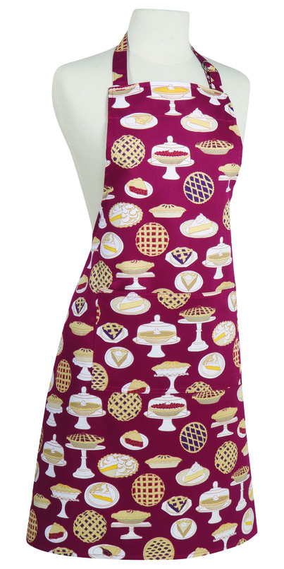 Buy Now Designs Apron A La Mode at Well.ca | Free Shipping $35+ in Canada
