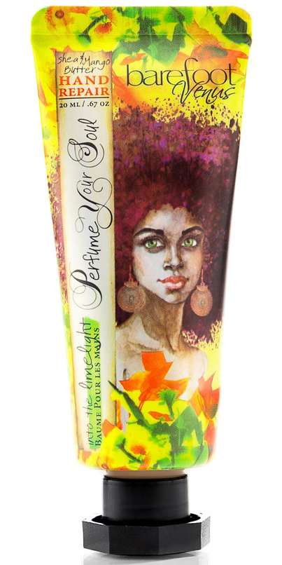 Buy Barefoot Venus Hand Repair Into The Limelight at Well.ca | Free ...