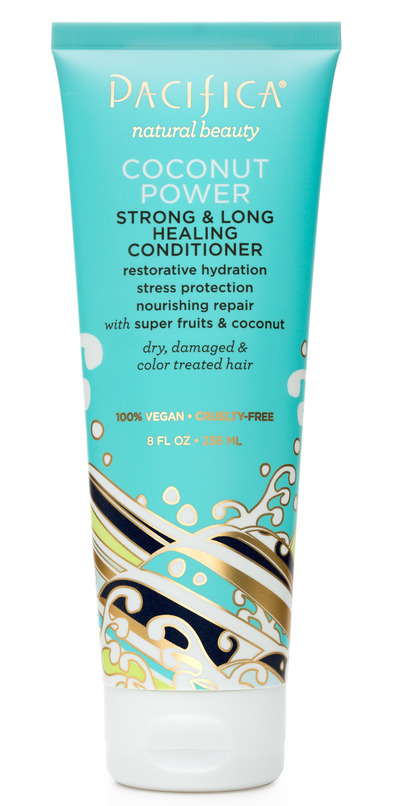 Buy Pacifica Coconut Power Strong and Long Conditioner at Well.ca ...