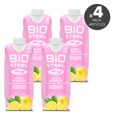 Buy BioSteel Sports Hydration Drink Pink Lemonade Bundle at Well.ca ...