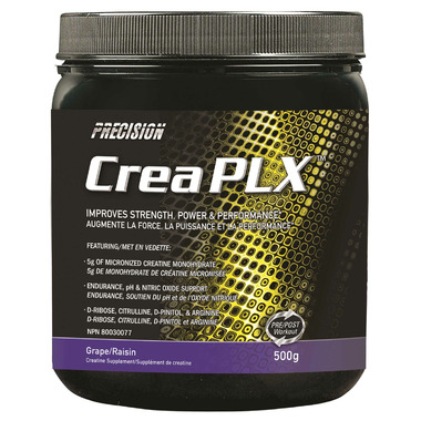 Buy Precision Supplements CreaPLX Creatine Supplement at Well.ca | Free ...