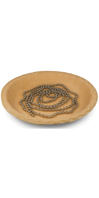 Buy Pie Weight Chain at Well.ca | Free Shipping $35+ in Canada