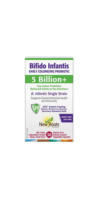 Buy New Roots Bifido Infantis at Well.ca | Free Shipping $35+ in Canada