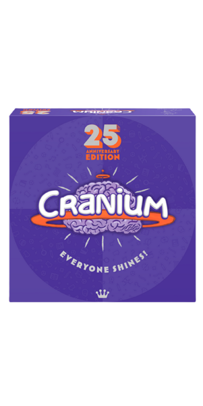 Achète Funko Cranium 25th Anniversary Edition chez Well.ca | Livraison ...