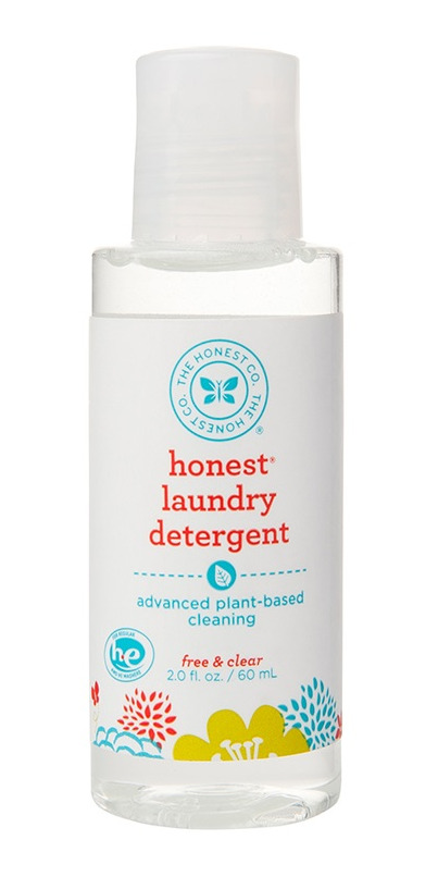 Buy The Honest Company Honest Laundry Detergent Sample at Well.ca ...