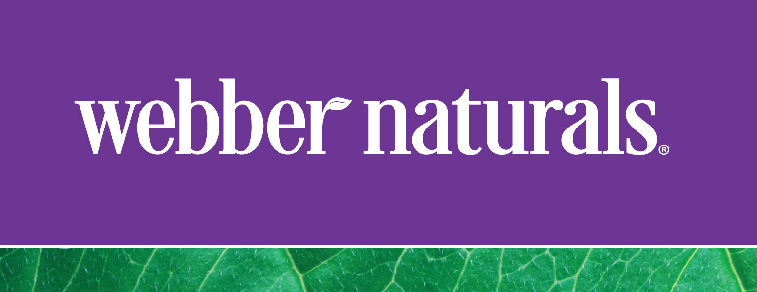 Buy Webber Naturals at Well.ca | Free Shipping $35+ in Canada