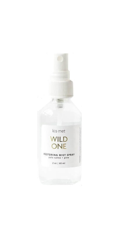 Buy Kismet Wild One Restoring Mist Spray at Well.ca | Free Shipping $35 ...