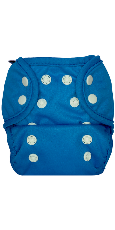 Buy Bummis Swimmi One Size Swim Diaper Aqua at Well.ca | Free Shipping ...