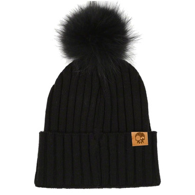 Buy Headster Kids Mile Classy Black Toque at Well.ca | Free Shipping ...
