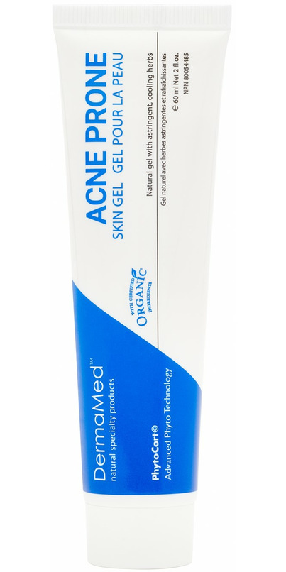 Buy DermaMed Acne Prone Skin Gel at Well.ca | Free Shipping $35+ in Canada