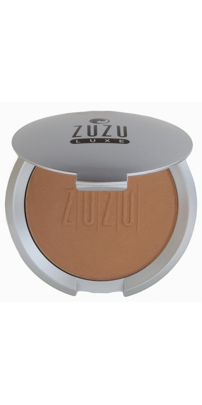 Buy Zuzu Luxe Cosmetics Mineral Bronzer at Well.ca | Free Shipping $35 ...