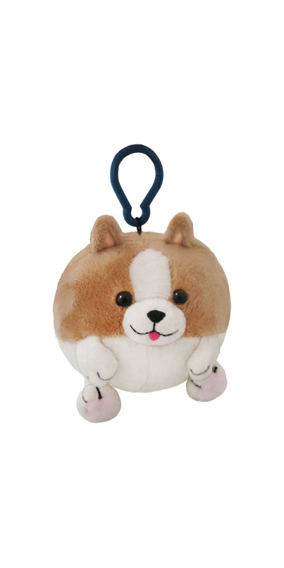 Buy Squishable Micro Squishable Corgi at Well.ca | Free Shipping $35 ...