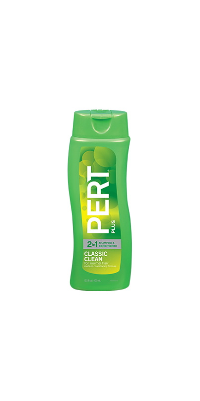Buy Pert Plus Classic Clean 2-in-1 Shampoo and Conditioner at Well.ca ...