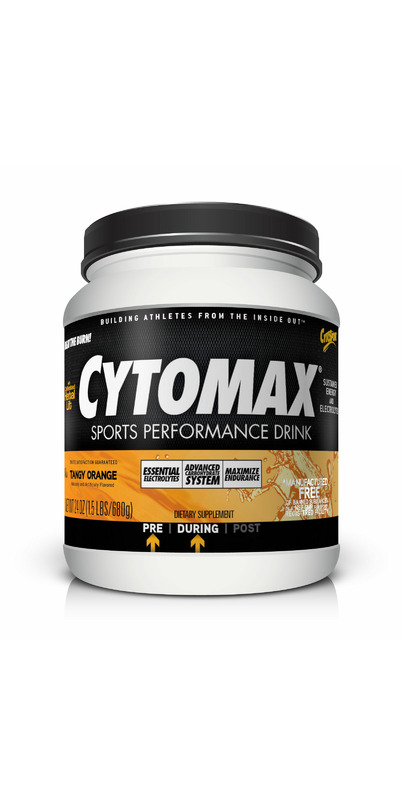Achetez CytoSport Cytomax Sports Performance Drink Powder à Well.ca ...