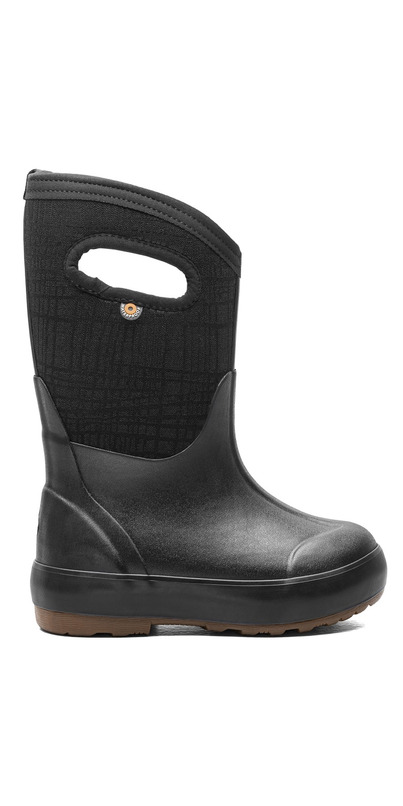 Achète Bogs Kids Classic II Boots Cracks à Well.ca | Livraison gratuite ...