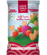 Buy Love Child Organics at Well.ca | Free Shipping $35+ in Canada