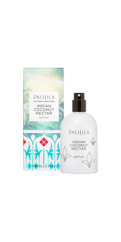 Buy Pacifica Spray Perfume Indian Coconut Nectar at Well.ca | Free ...
