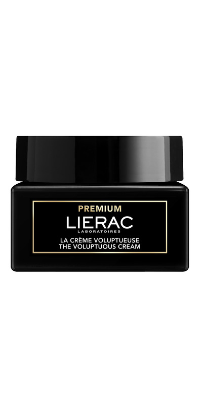 Buy LIERAC PREMIUM The Voluptuous Cream at Well.ca | Free Shipping $35 ...
