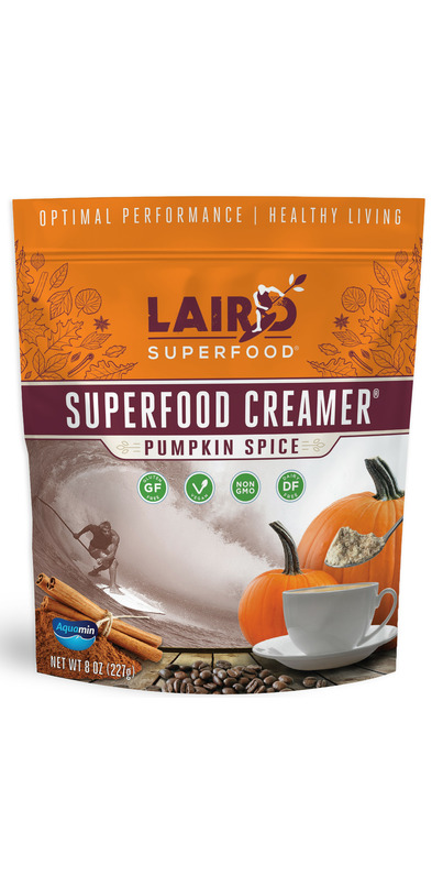 Buy Laird Superfoods Pumpkin Spice Creamer at Well.ca | Free Shipping ...