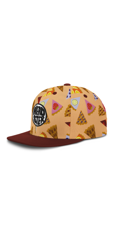 Buy Headster Kids Snapback Home Baked Apricot at Well.ca | Free ...