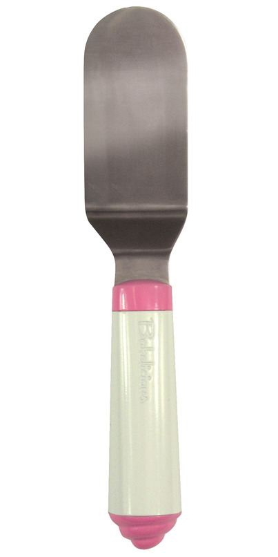 Buy Bakelicious Cupcake Icing Spatula at Well.ca | Free Shipping $35 ...