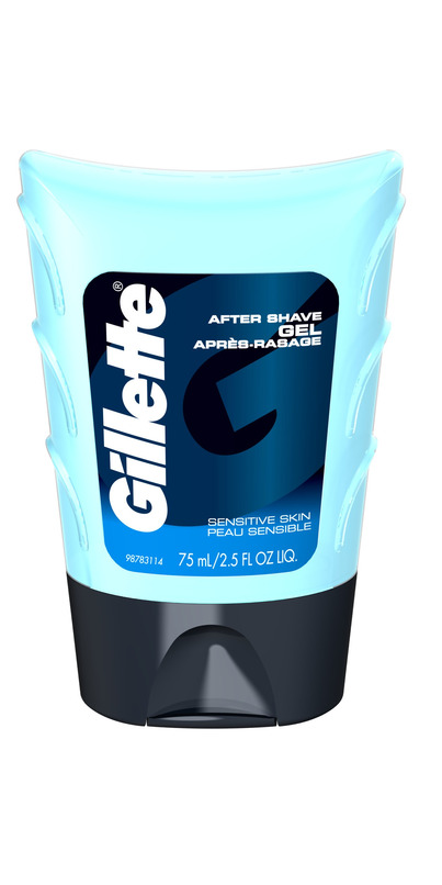 Buy Gillette Series After Shave Gel at Well.ca | Free Shipping $35+ in ...