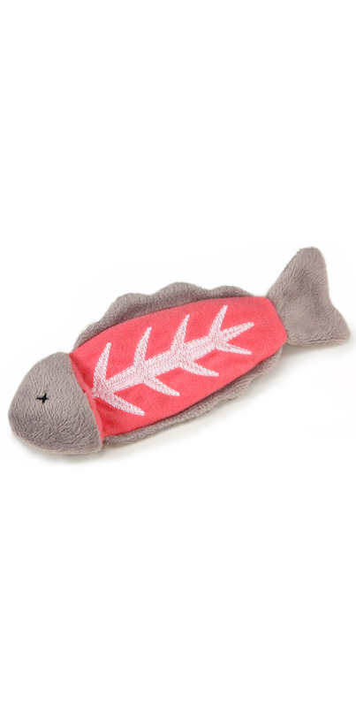 Buy PetLinks Fish Bonz Cat Toy at Well.ca | Free Shipping $35+ in Canada