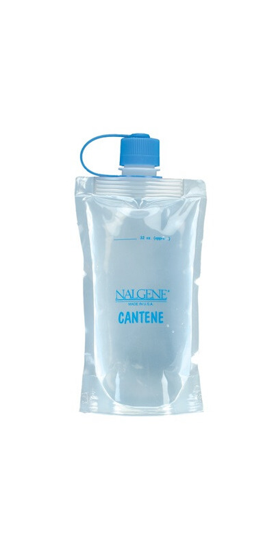 Buy Nalgene Wide Mouth Collapsible Canteen at Well.ca | Free Shipping ...