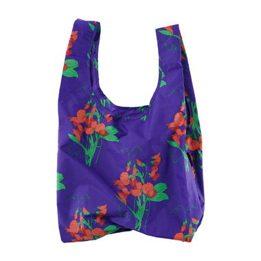 Buy Baggu Standard Baggu Blue Sweet Pea at Well.ca | Free Shipping $35 ...