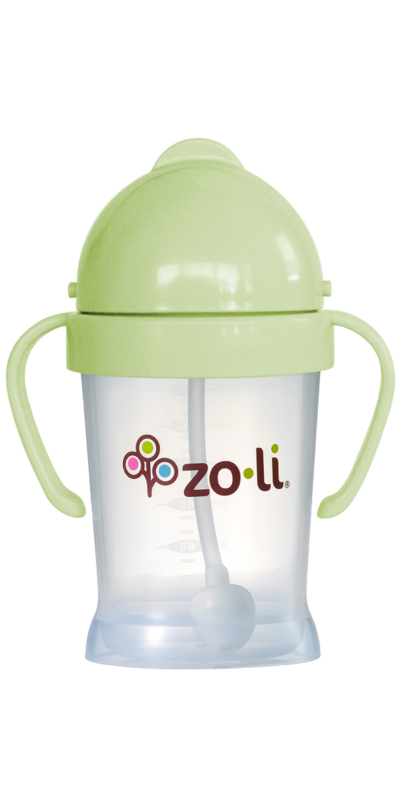 Buy Zoli Bot Sippy Cup Sea Foam at Well.ca | Free Shipping $35+ in Canada