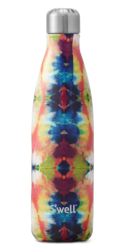Buy S'well Aquarius Tye Dye Water Bottle at Well.ca | Free Shipping $35 ...