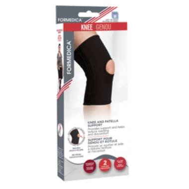 Buy Formedica Knee Brace with Side Stabilizers at Well.ca | Free ...