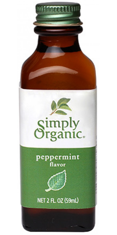 Buy Simply Organic Peppermint Flavour at Well.ca | Free Shipping $35 ...