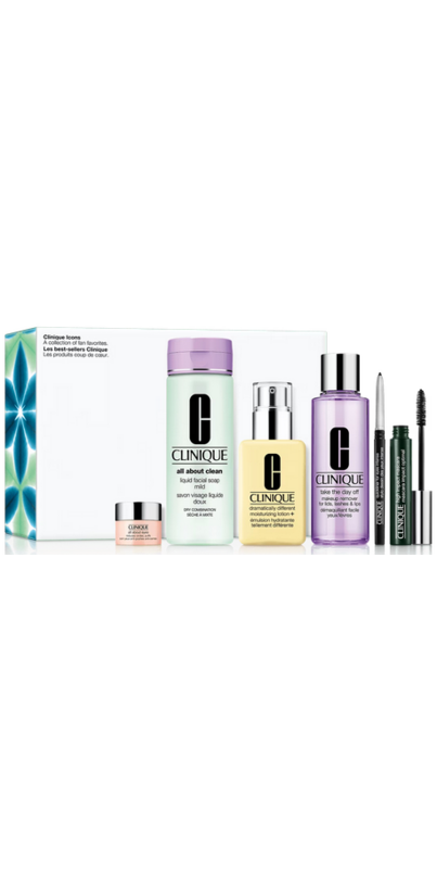 Buy Clinique Icons at Well.ca | Free Shipping $35+ in Canada