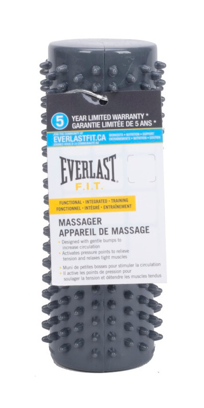 Buy Everlast Mini PVC Roller at Well.ca | Free Shipping $35+ in Canada