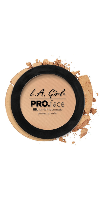 Buy L.A. Girl Pro Face Pressed Powder at Well.ca | Free Shipping $35 ...