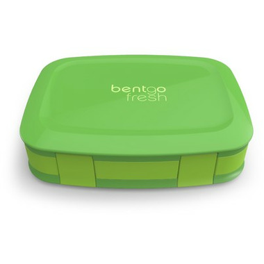 Buy Bentgo Fresh Leak-Proof Bento Lunch Box Green at Well.ca | Free ...