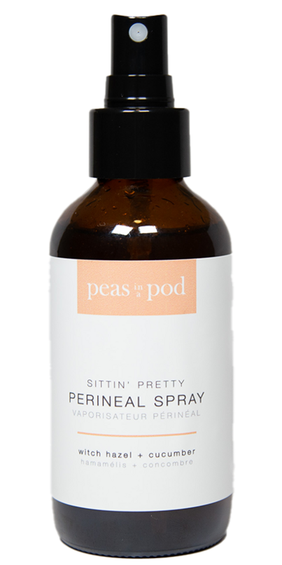 Buy Peas In A Pod Sittin' Pretty Perineal Spray at Well.ca | Free ...