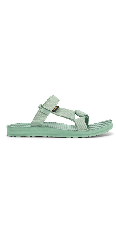 Buy Teva Universal Slides Ladies Basil at Well.ca | Free Shipping $35 ...