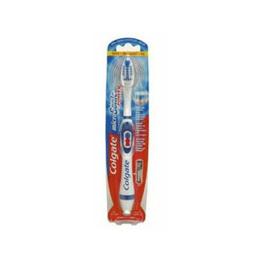 Buy Colgate Microsonic 360 Power at Well.ca | Free Shipping $35+ in Canada