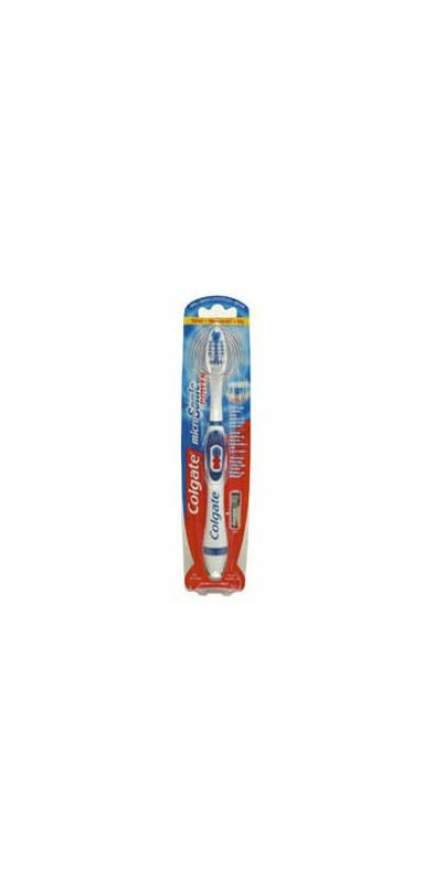 Buy Colgate Microsonic 360 Power at Well.ca | Free Shipping $35+ in Canada