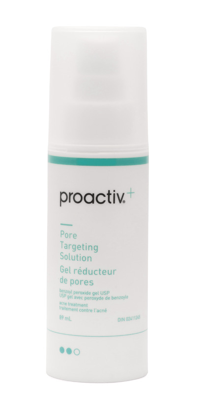 Buy proactiv PA+ Pore Targeting Solution at Well.ca | Free Shipping $35 ...