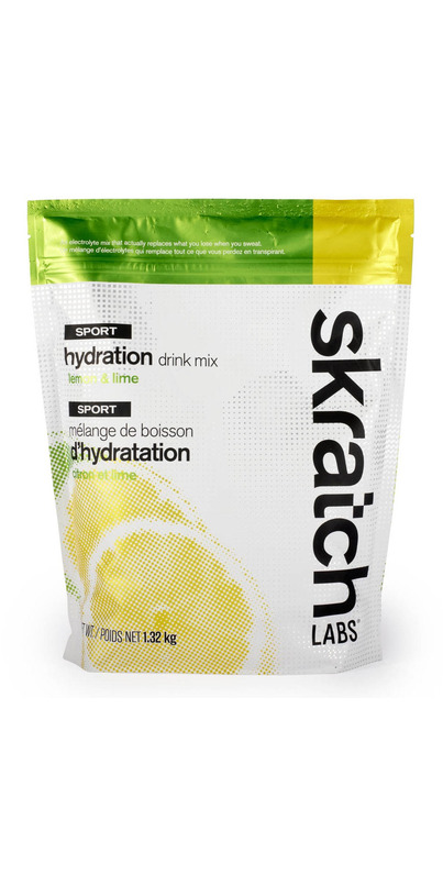 Buy Skratch Labs Sport Hydration Drink Mix Lemon & Lime at Well.ca ...
