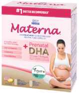 Buy Nestle Materna at Well.ca | Free Shipping $35+ in Canada