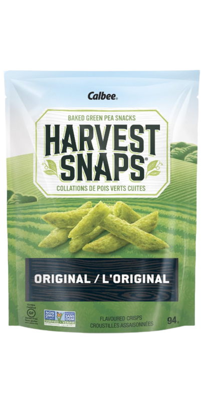 Buy Calbee Harvest Snaps Original at Well.ca | Free Shipping $35+ in Canada