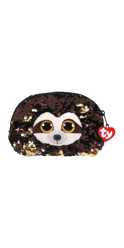 Buy Ty Fashion Dangler the Sloth Sequin Accessory Bag at Well.ca | Free ...